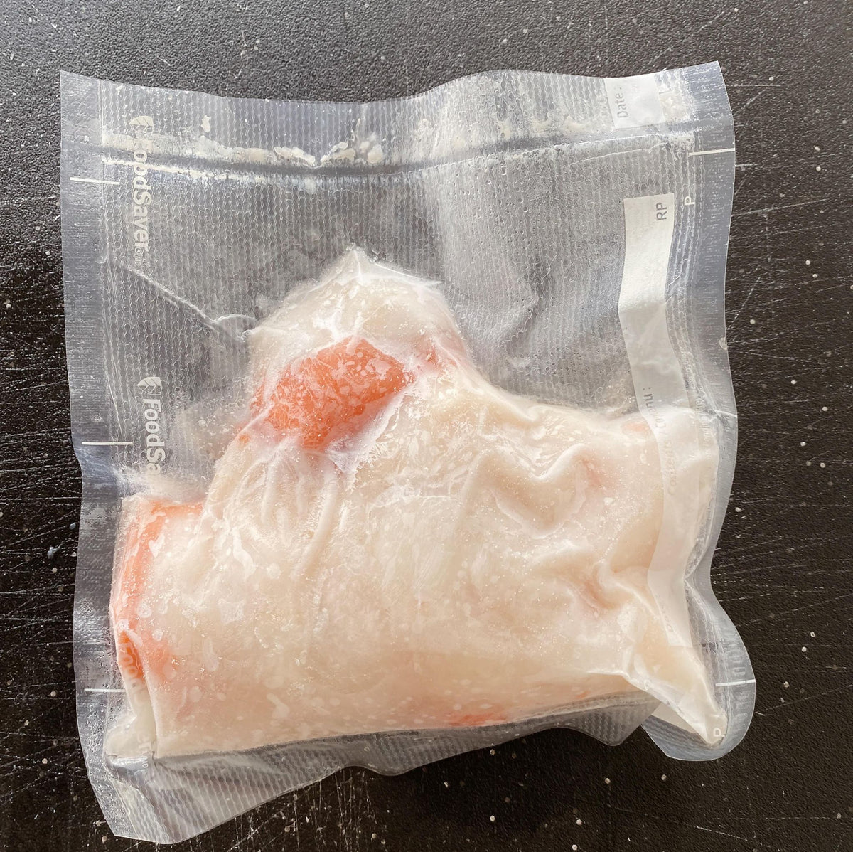 Chowder Mix, Frozen – Ocean to Plate Seafood